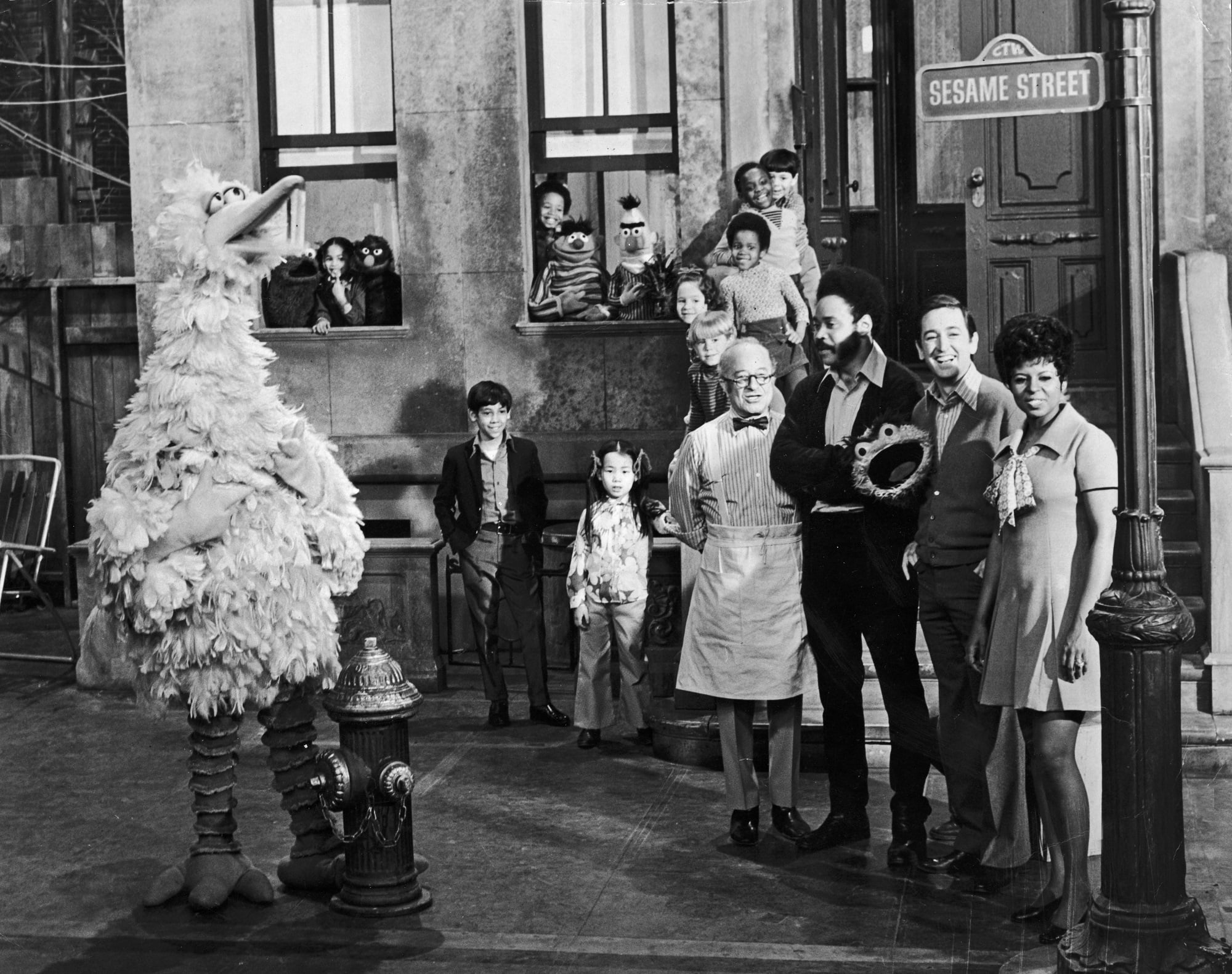 'Sesame Street': The Story of Mr. Hooper Was Even Sadder Than Viewers Knew