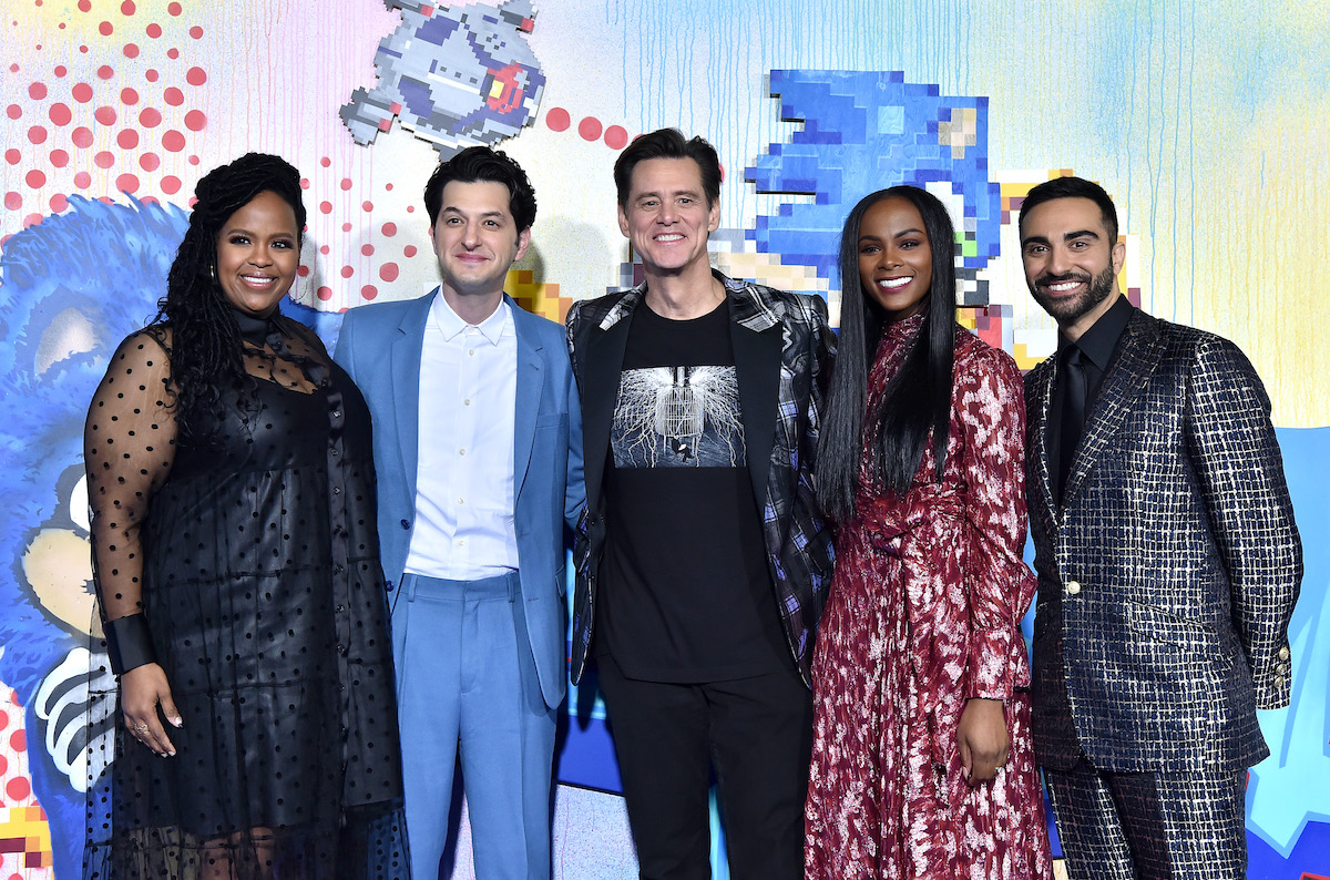 ‘Sonic the Hedgehog 2’: What We Know So Far