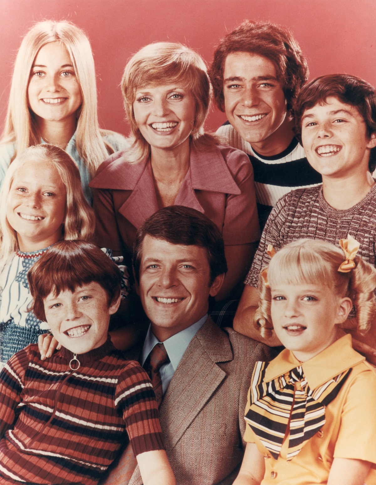 'The Brady Bunch': How Did Mike Brady Actor Robert Reed Die?