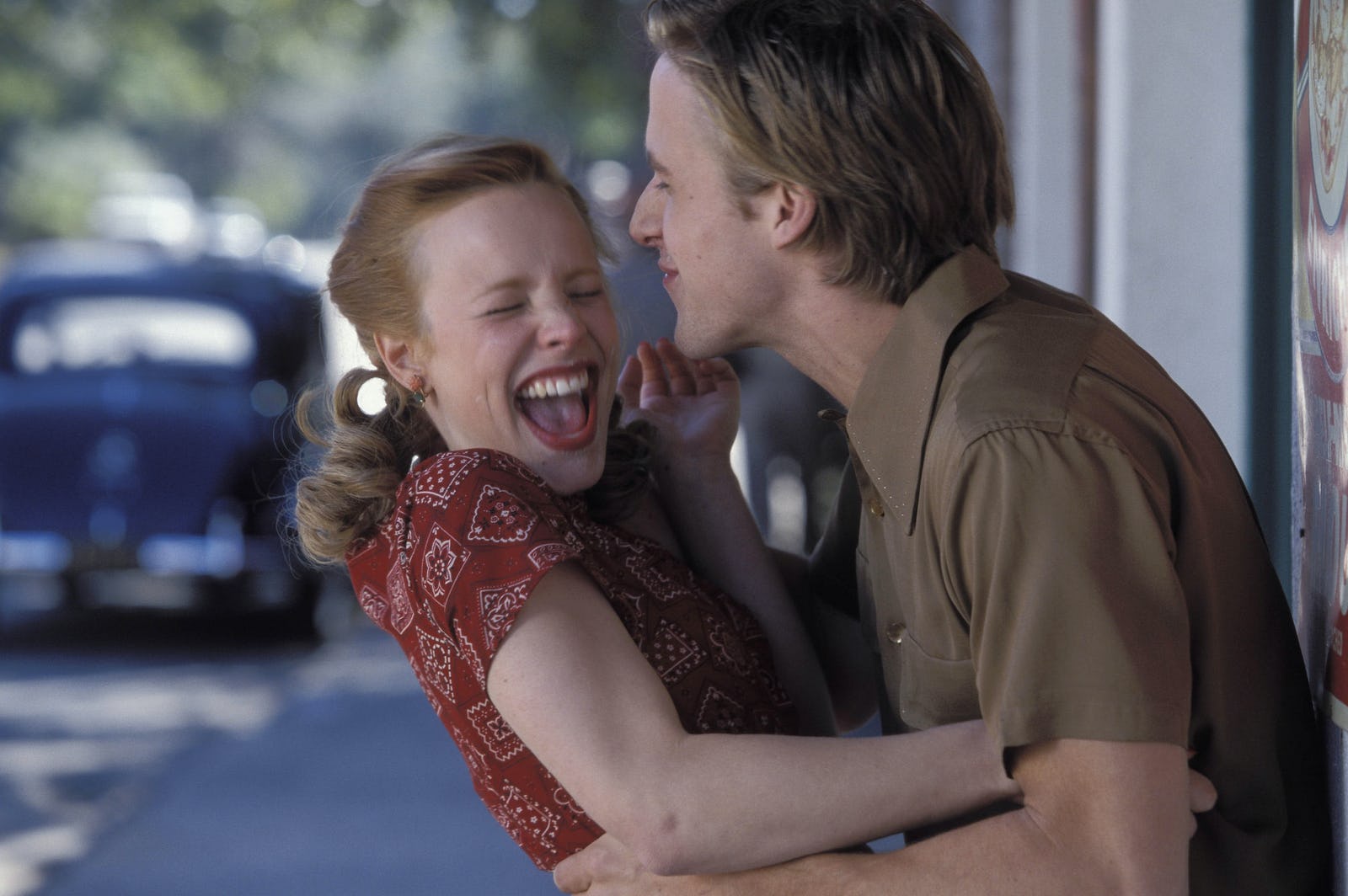 'The Notebook' Is Based on a True Story