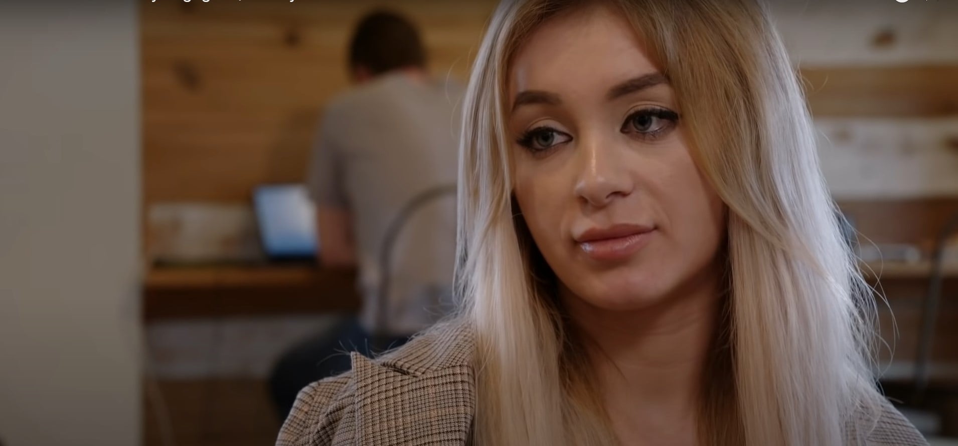 '90 Day Fiancé': Yara Blasts Jovi and His Mom for Stereotyping ...