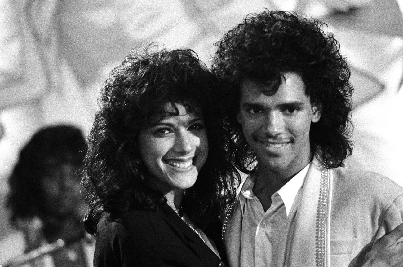 How 'Miami Vice' Could Afford Rolling Stones and Cyndi Lauper Songs in ...