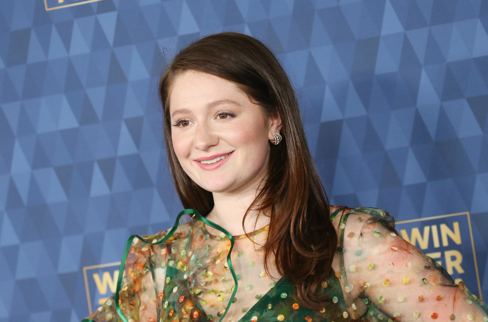'Shameless': Emma Kenney Admitted She Had a Major Crush On 1 On-Screen ...