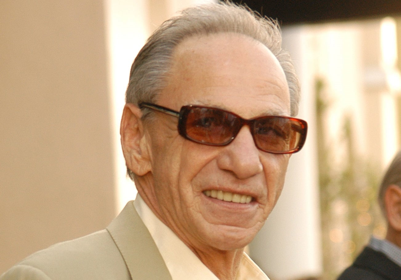 'Goodfellas': Did the Real Henry Hill Make Any Money From the Movie?