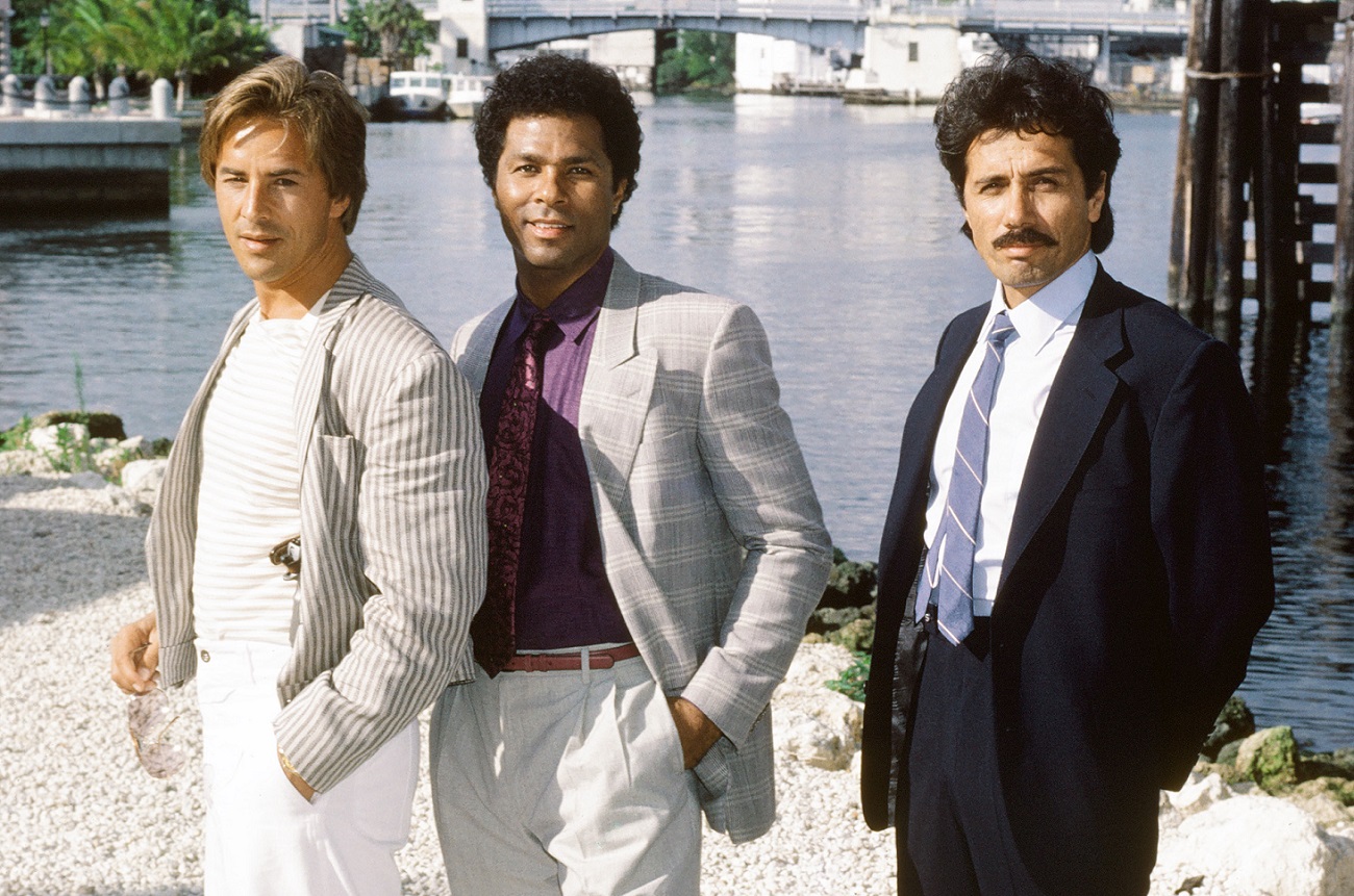 'Miami Vice' Killed Off a Major Character Way Before 'The Sopranos' Did