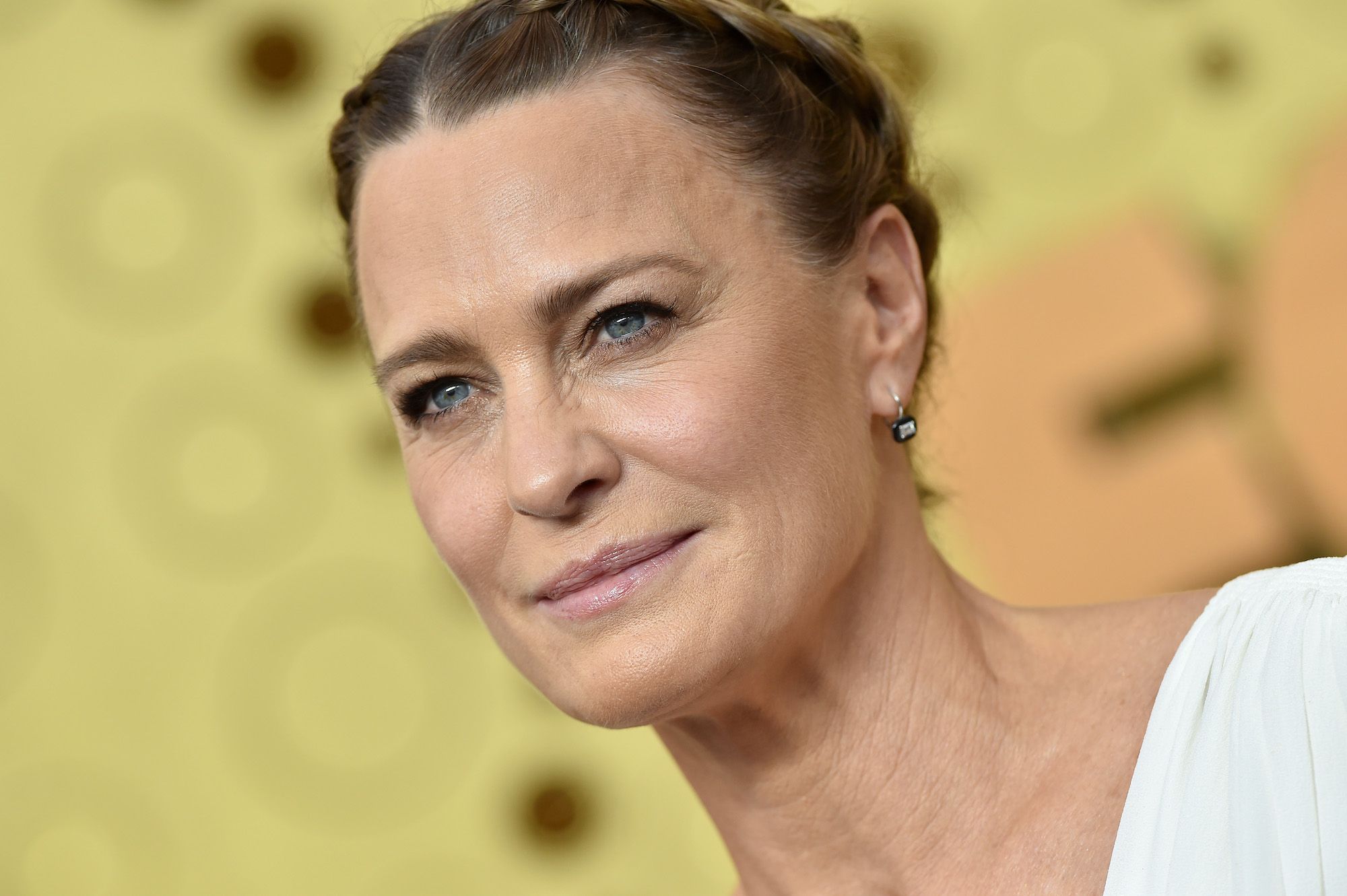 Robin Wright Could Have Played an Iconic 'Jurassic Park' Character