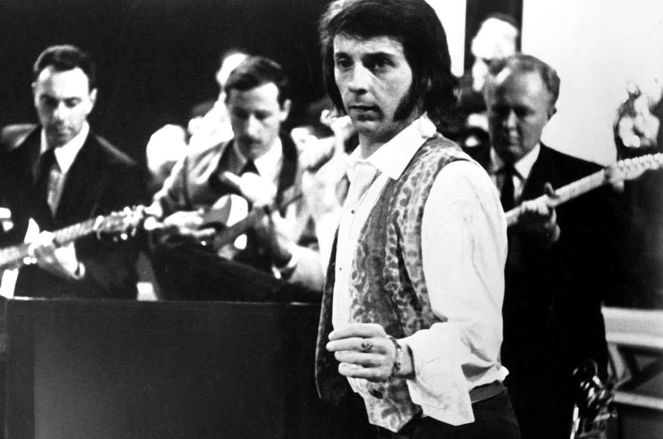 How Phil Spector Constructed His 'Wall of Sound' Recording Technique