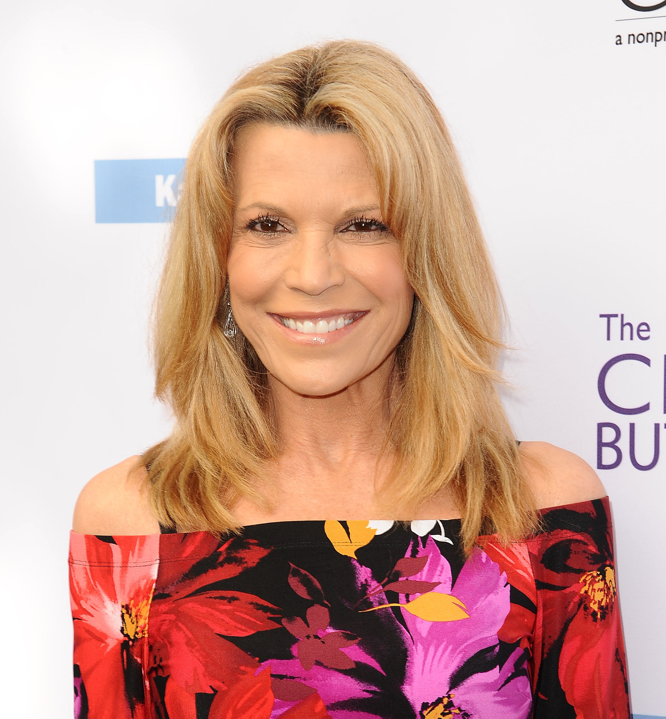 Vanna White Would Call John Donaldson Her Husband Even Though They're ...