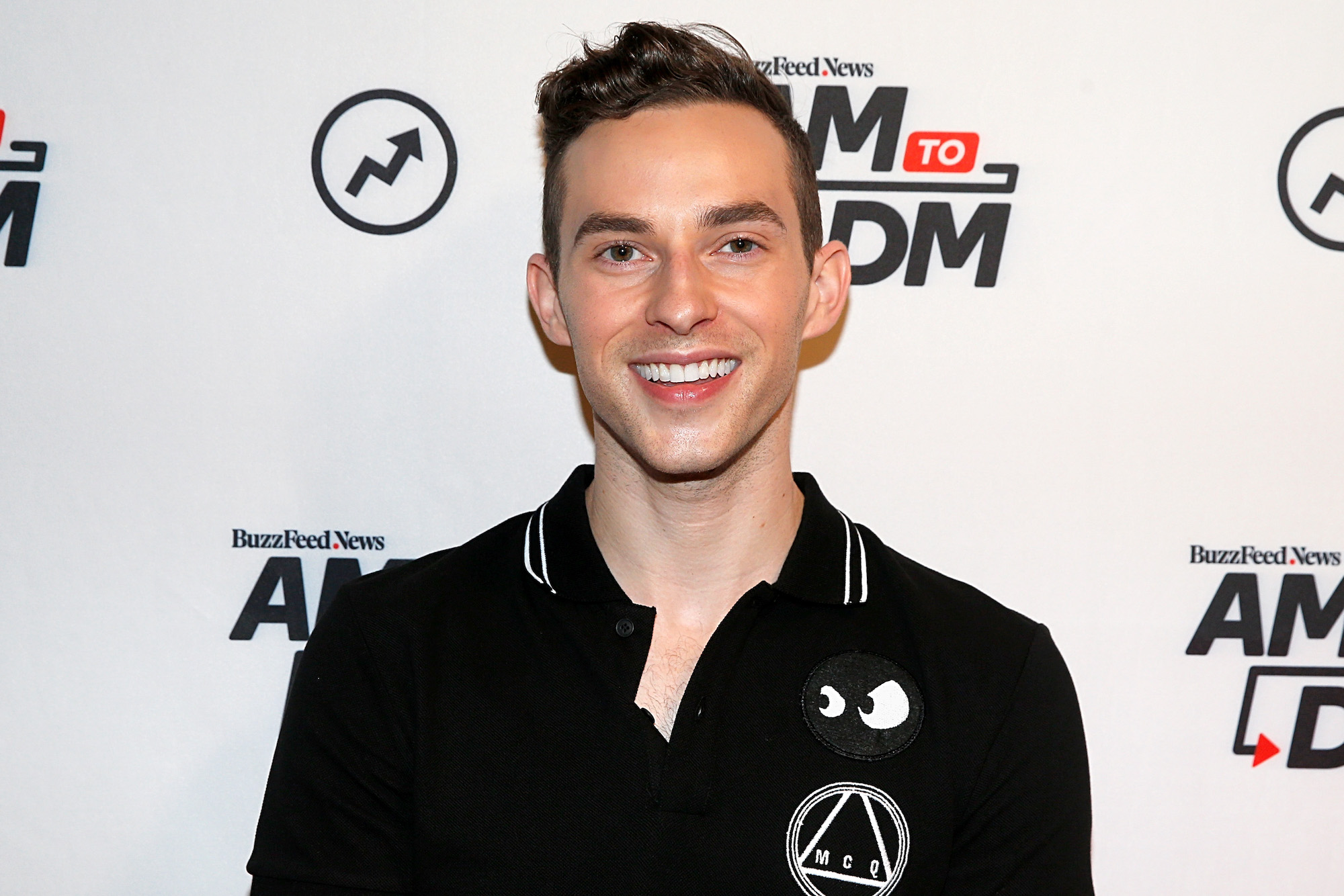 Olympian Adam Rippon Is Engaged! Who Is His New Fiancé?