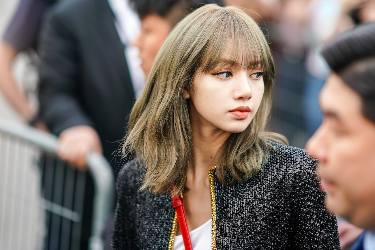 BLACKPINK's Lisa Considered Going Back to Her Home Country When Things ...