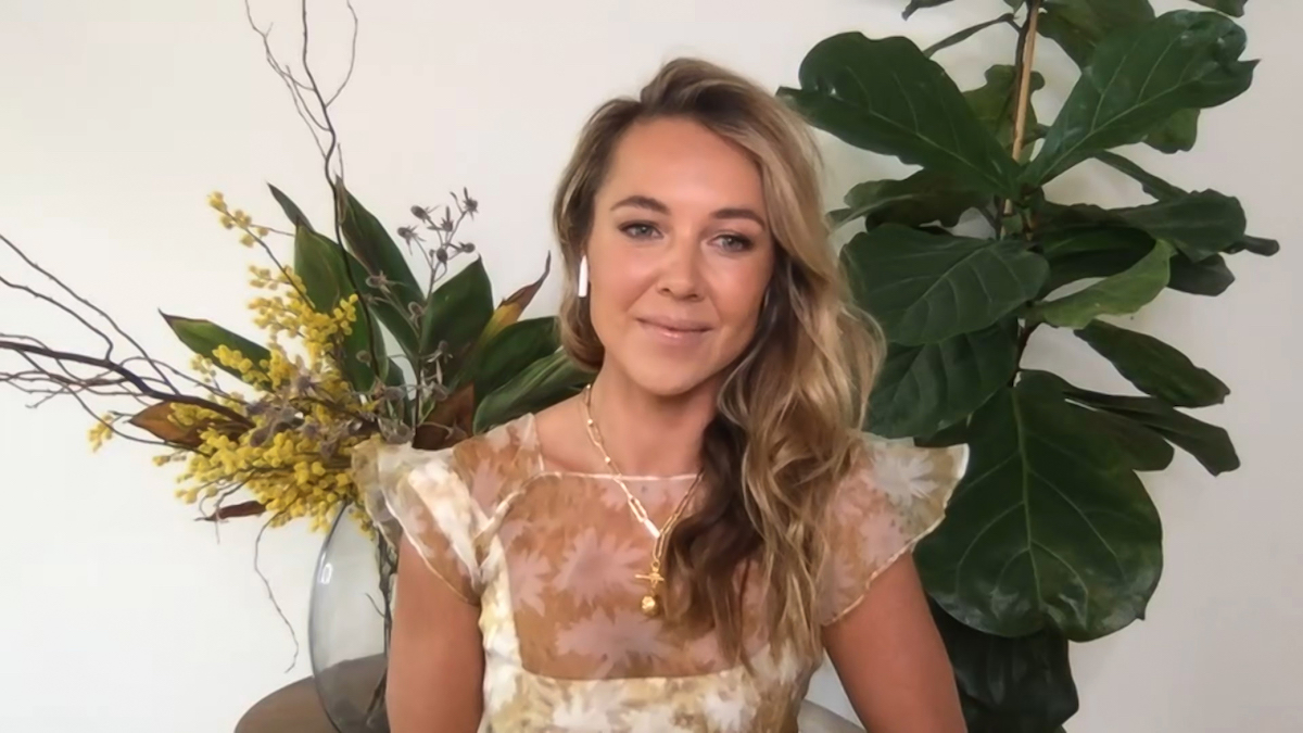 'Below Deck': Francesca Rubi and Ashling Lorger 'Ganged up on Me and ...