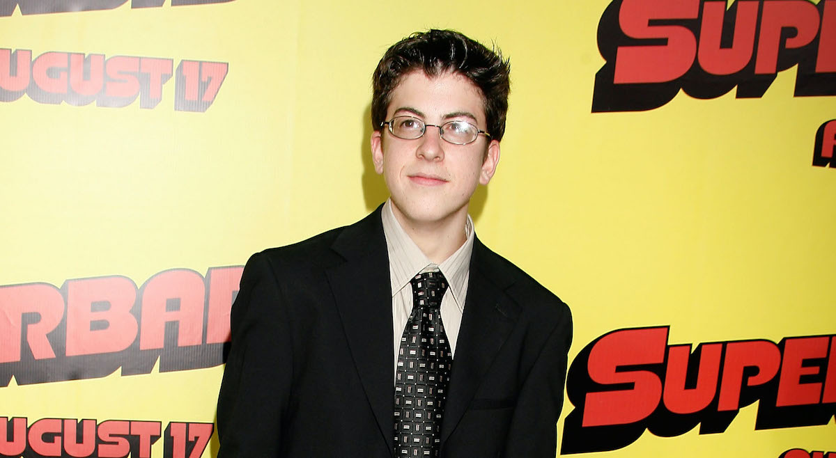 'Superbad' Star Christopher Mintz-Plasse Reveals Sequel Idea That We're ...