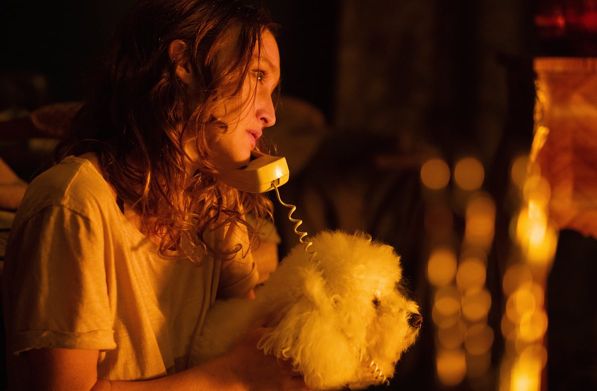 'Clarice': What Happened to Catherine Martin After 'Silence of the Lambs'?