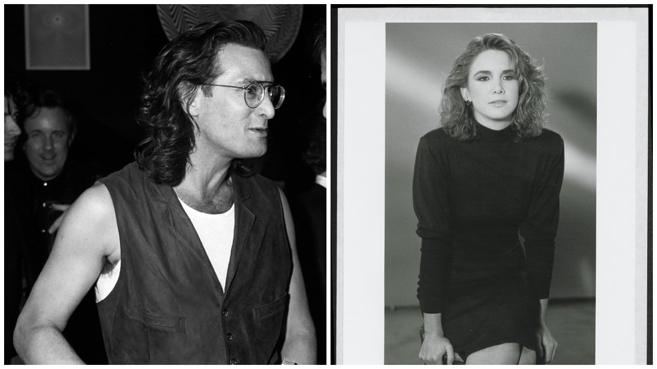 How 'Little House on the Prairie' Star Melissa Gilbert Started 'Having ...