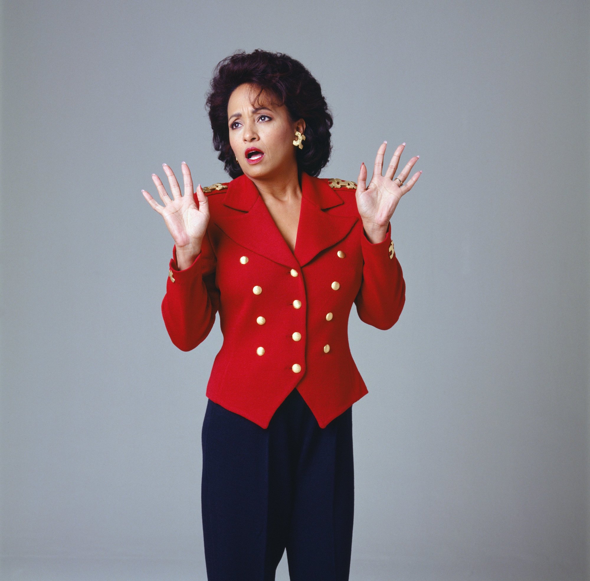 'The Fresh Prince of Bel-Air's' Daphne Reid – 'Second Aunt Viv' – Is ...