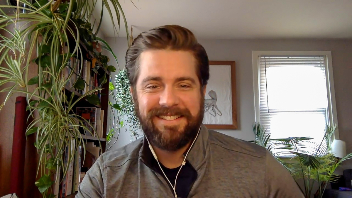 'Below Deck': Eddie Lucas Admits He Wondered, 'What Have I Done?' When ...