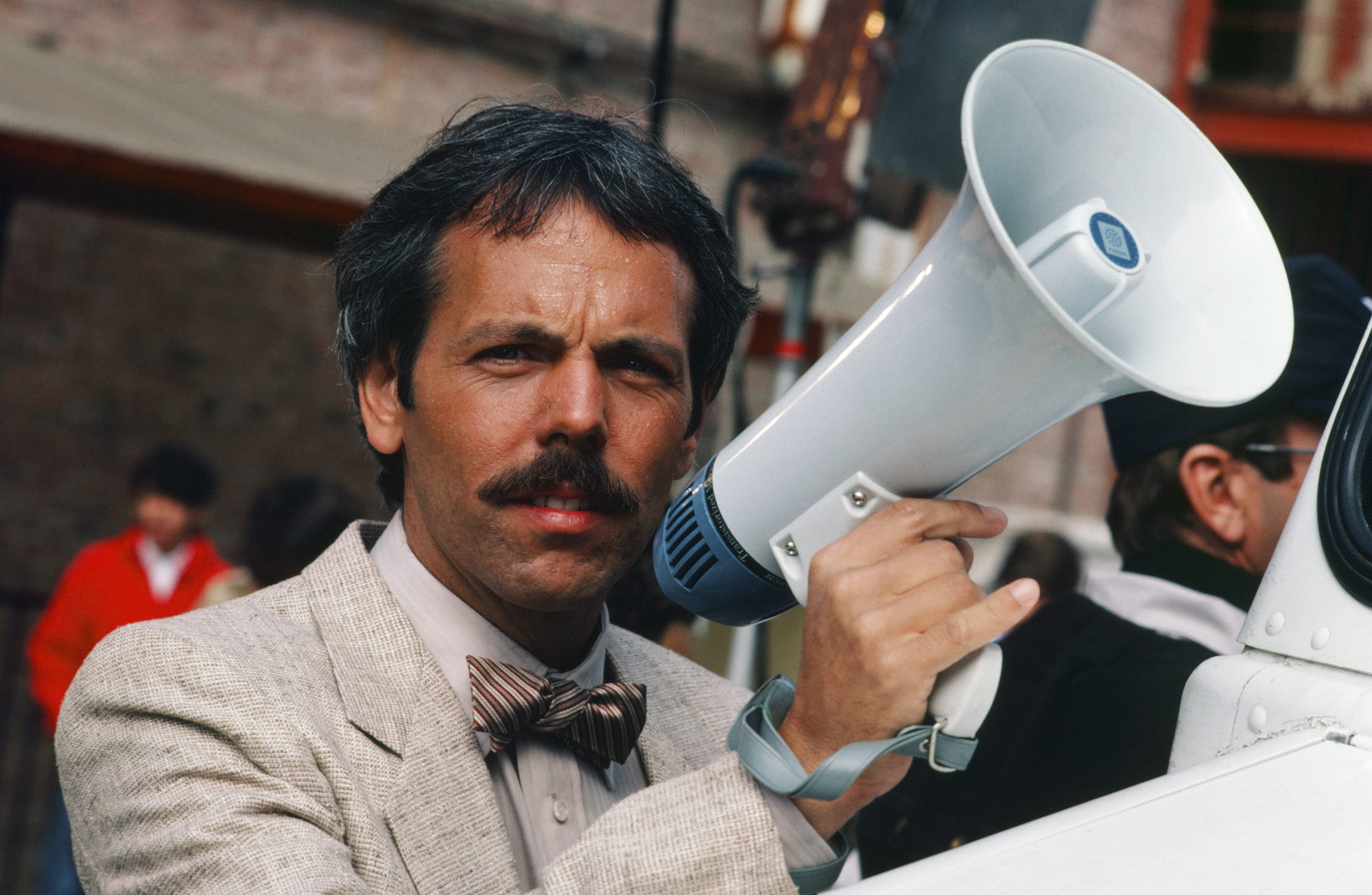 'Hill Street Blues': Joe Spano Hated 1 Major Part of Lieutenant Henry ...