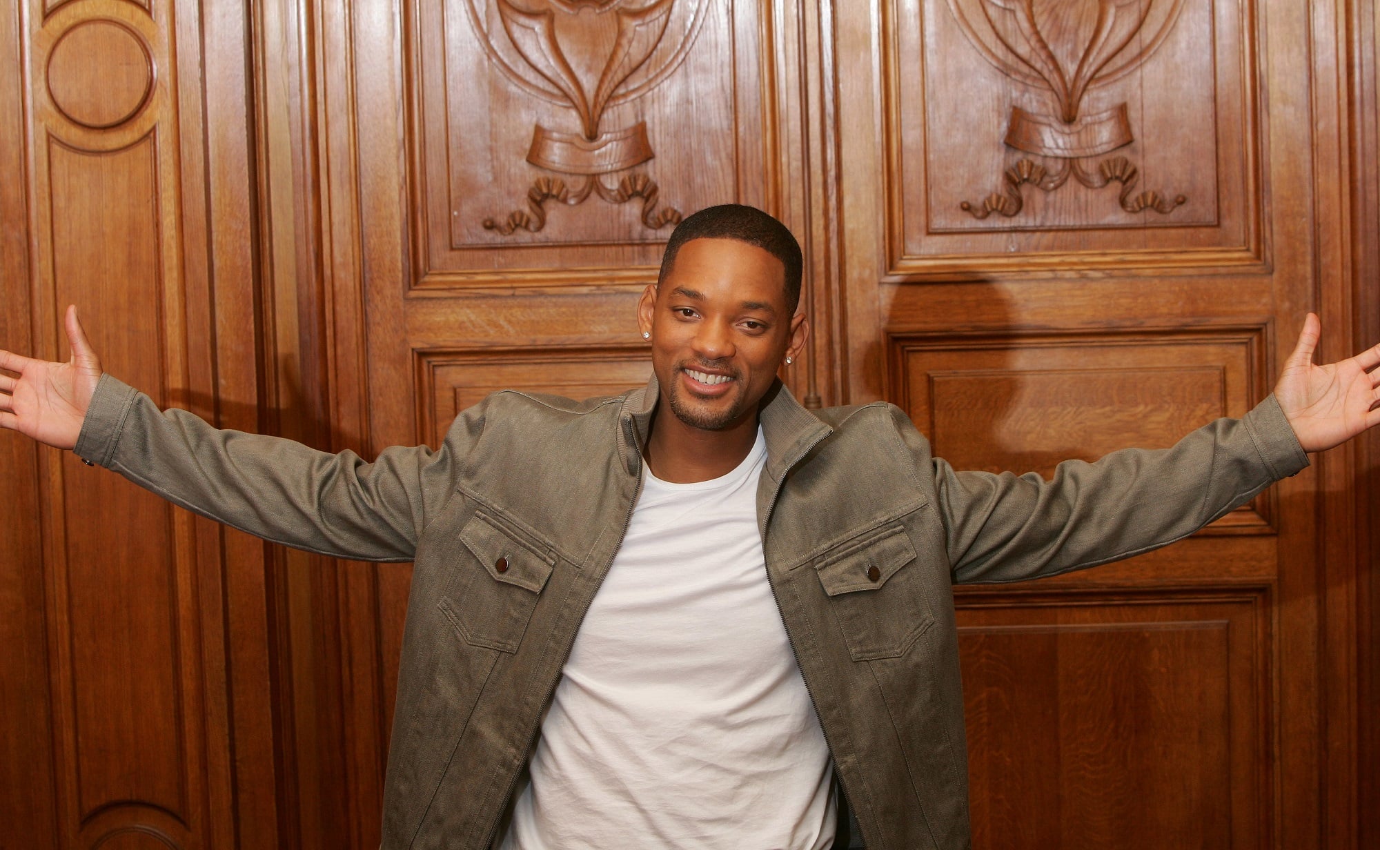 How Will Smith Became Famous and a Master of the Monster Blockbuster