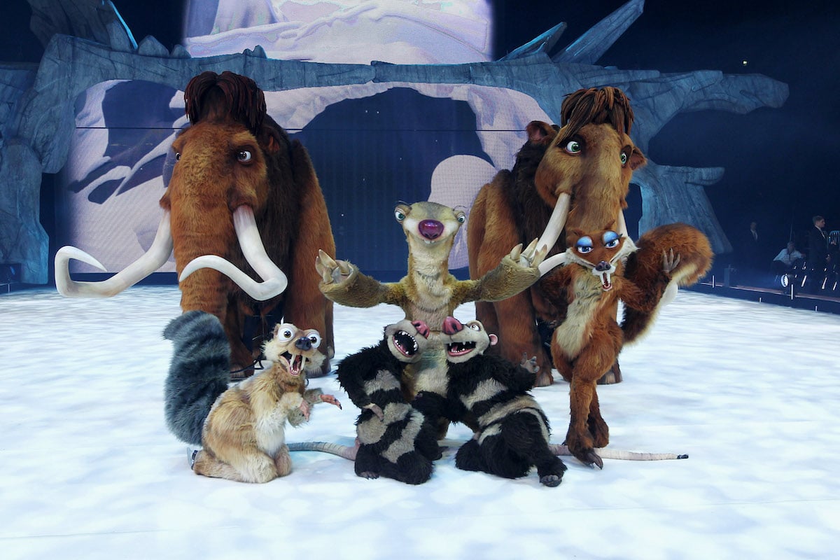Did Disney Just Kill the ‘Ice Age’ and ‘Rio’ Movie Series?