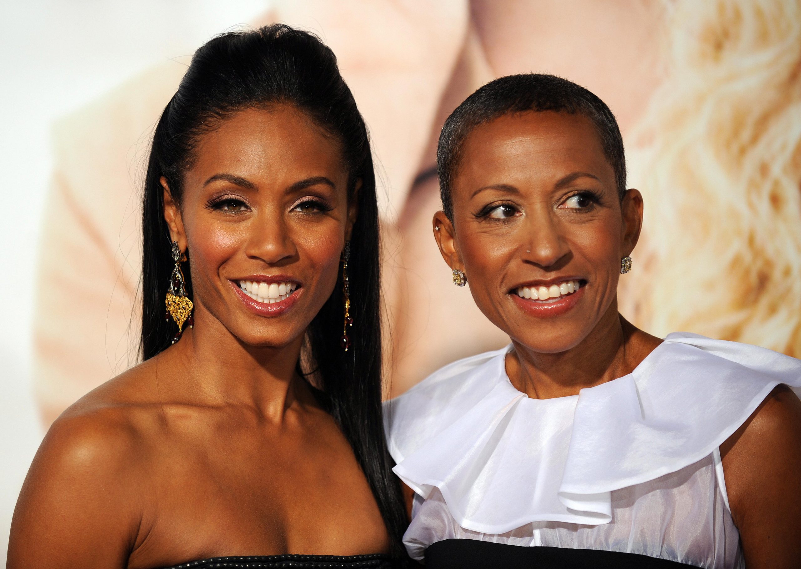 Jada Pinkett Smith Said She Hopes to Inherit Her ‘Fine’ 67-Year-Old ...