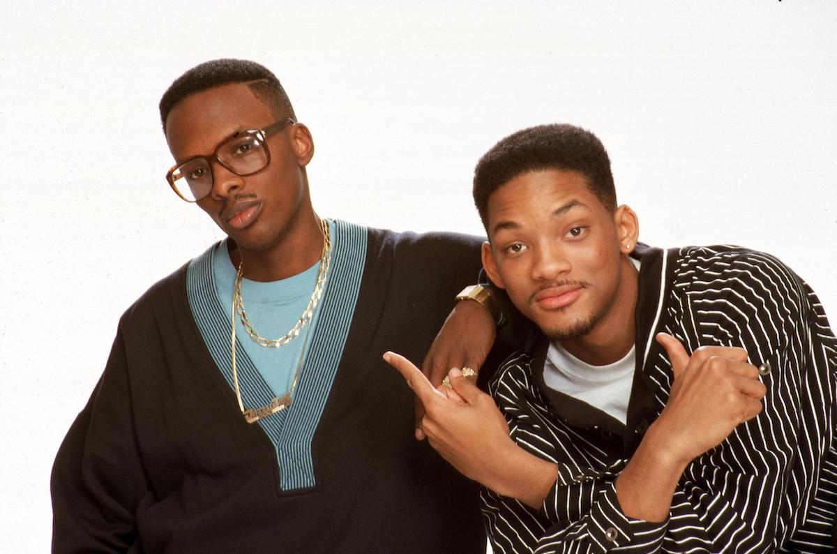 'The Fresh Prince of Bel-Air' Theme Song Is Inspired by 'Beverly ...