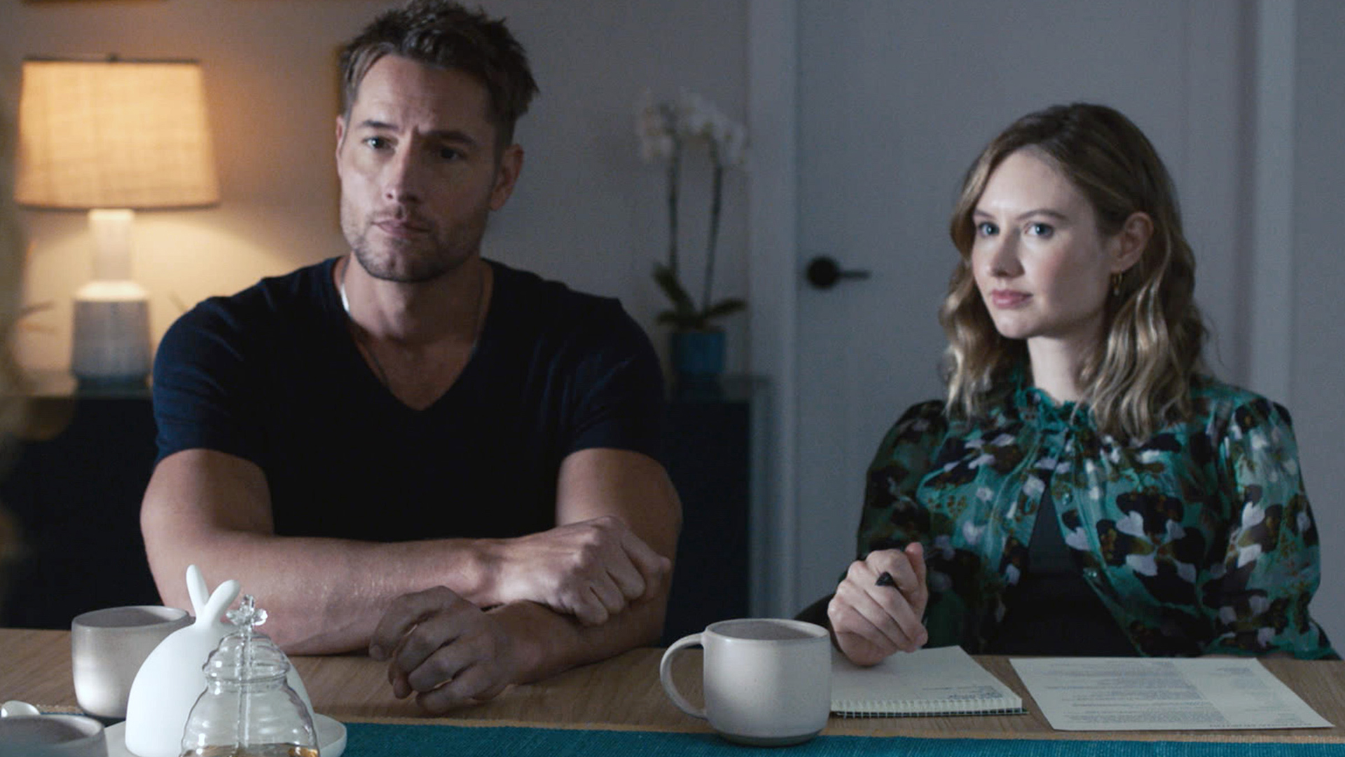 ‘This Is Us’ Season 5: Does Kevin Make It to Madison’s Birth in Episode 8?
