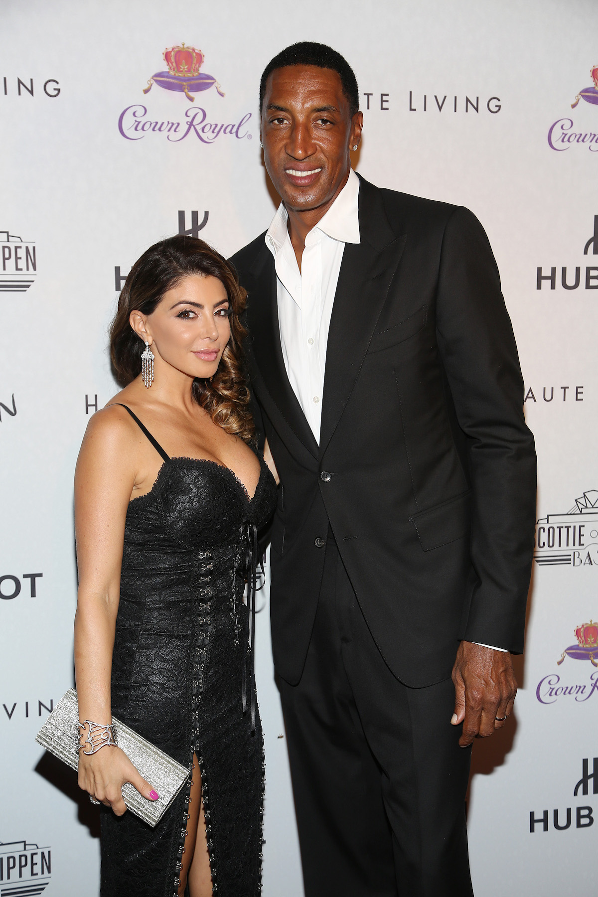 Larsa Pippen on Falling out of Love With Scottie Pippen - 'He Didn't ...