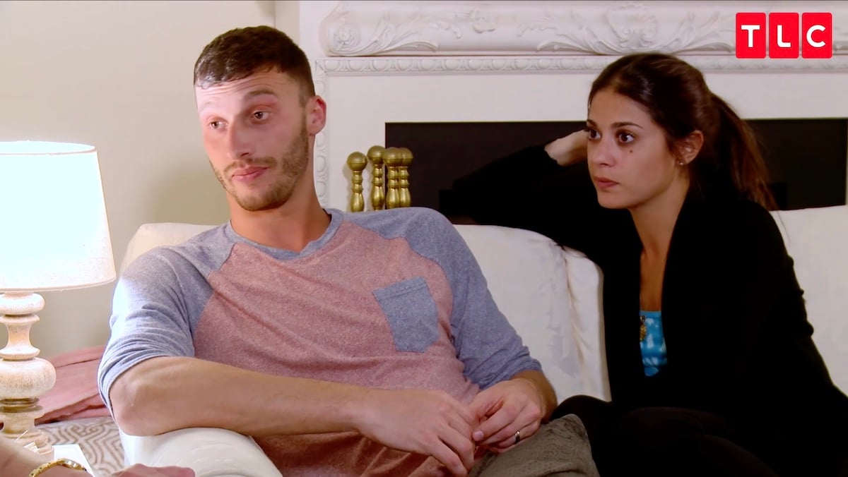 '90 Day Fiancé': Alexei Brovarnik Shared a Sweet Tribute to His Wife ...