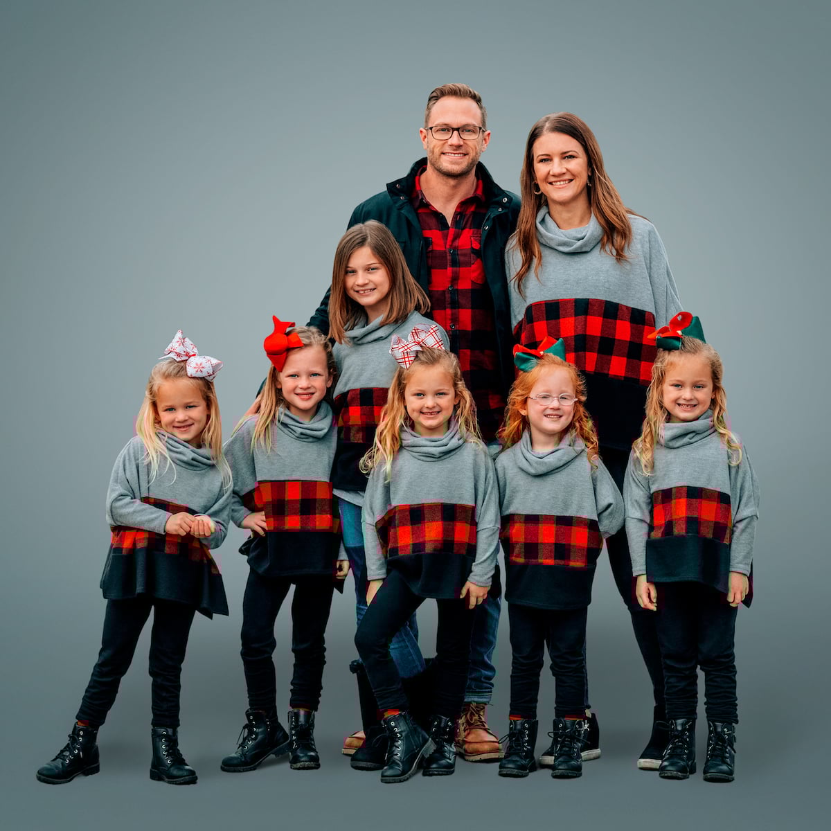 Adam Busby Confirms ‘OutDaughtered’ Season 8 Will Have More Episodes ...