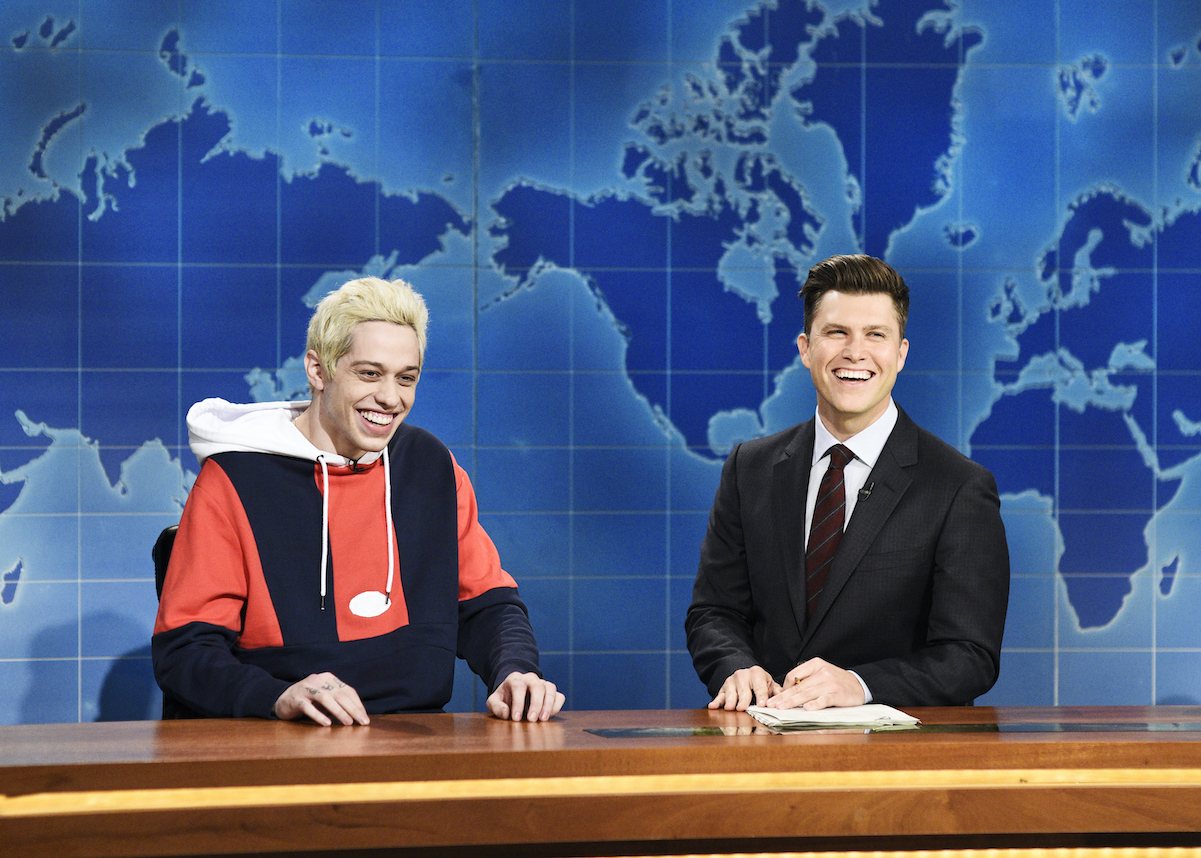 'Saturday Night Live': Which 2021 'SNL' Cast Member Has the Highest Net ...