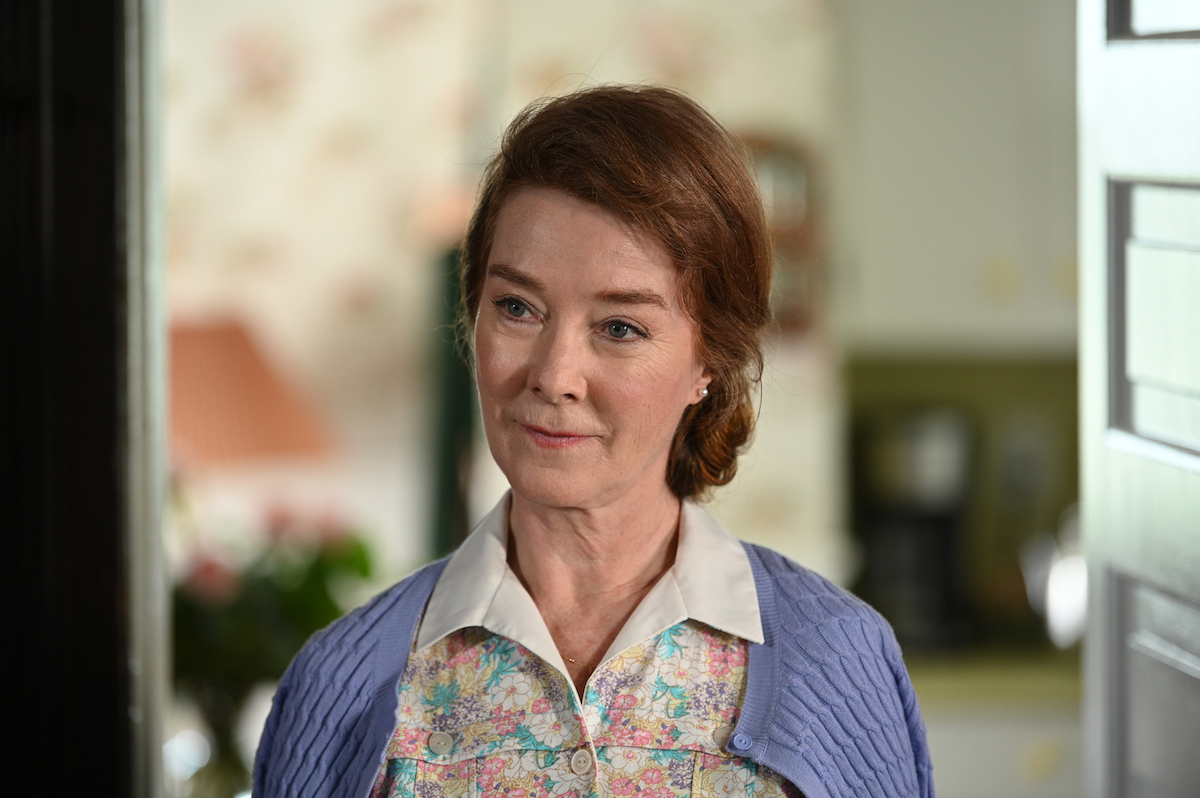 ‘Big Sky’: Valerie Mahaffey Reveals Helen Was 'Afraid' of Her Son ...