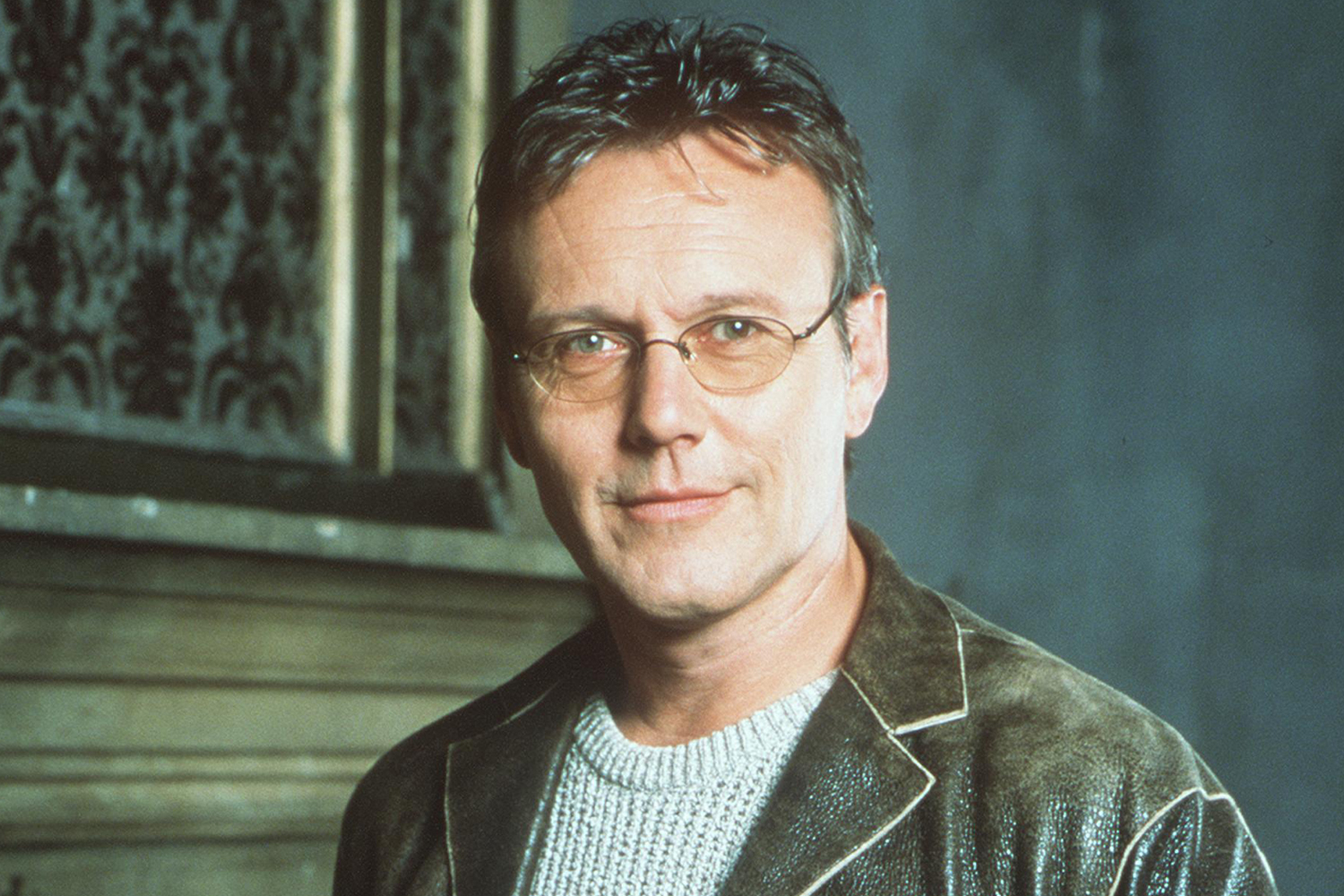 'Buffy the Vampire Slayer': Anthony Stewart 'Gutted' by Joss Whedon ...