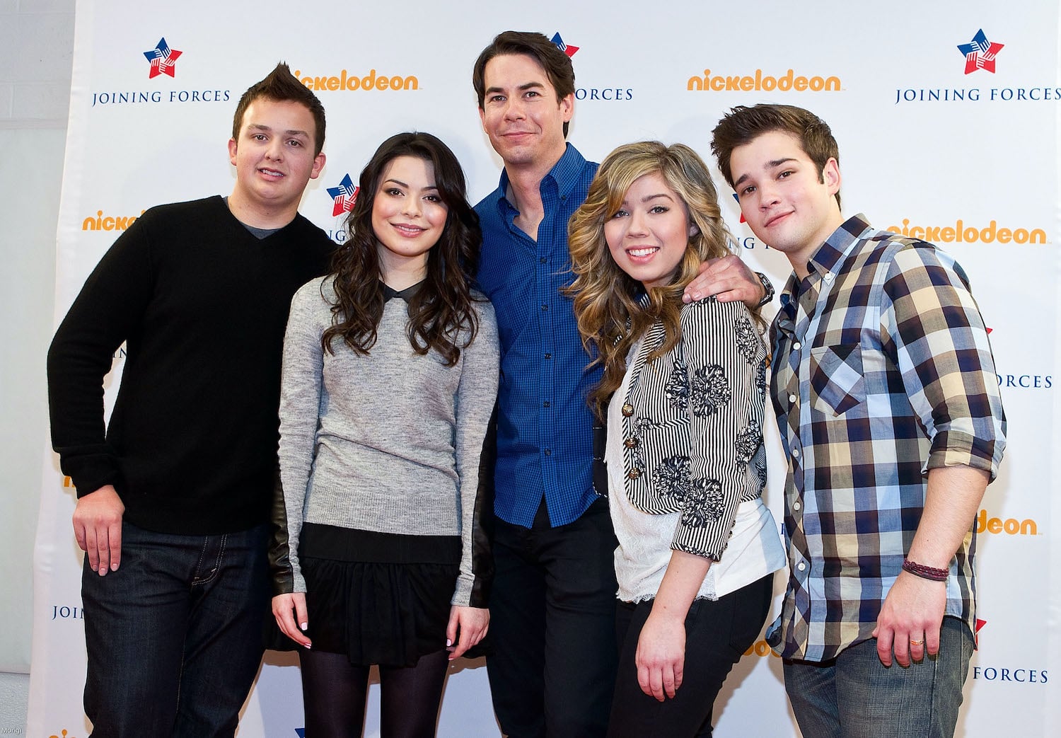 'iCarly' Spaghetti Tacos Recipe: How to Make the Unique Nickelodeon ...