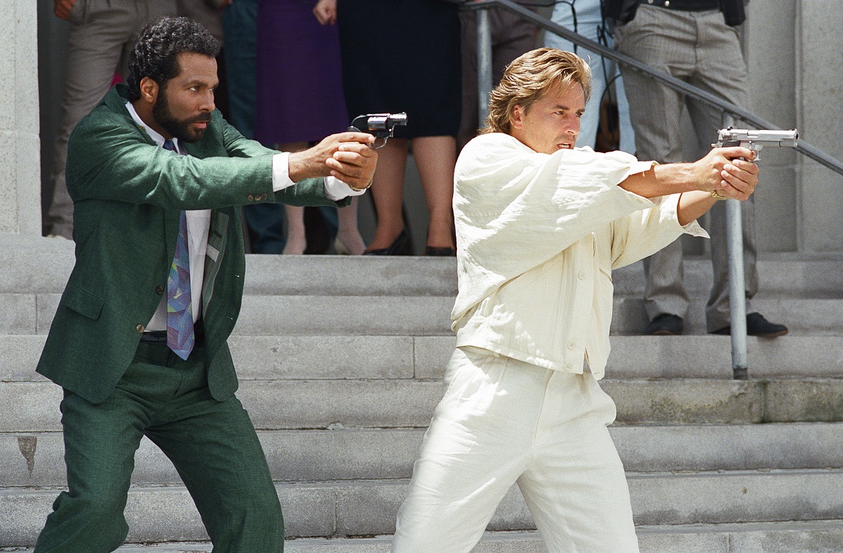 Why 'Miami Vice' Got Canceled During Its 5th Season on NBC