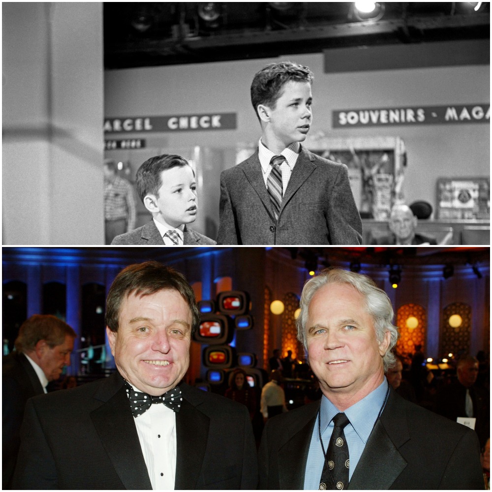 'Leave It to Beaver' - Who Has a Higher Net Worth: Beaver Cleaver Actor ...