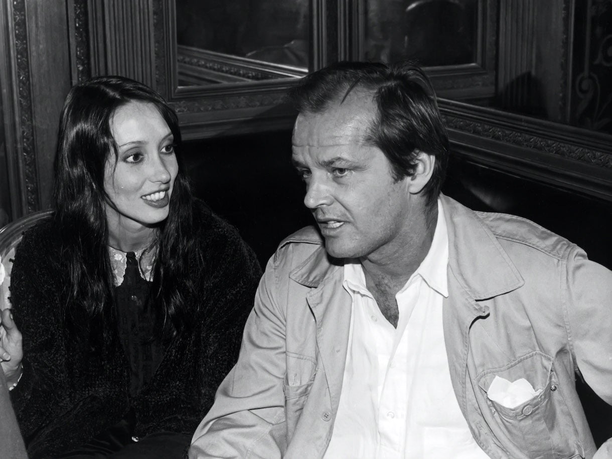 'The Shining': Why Shelley Duvall Seemed 'Tortured' While Making ...