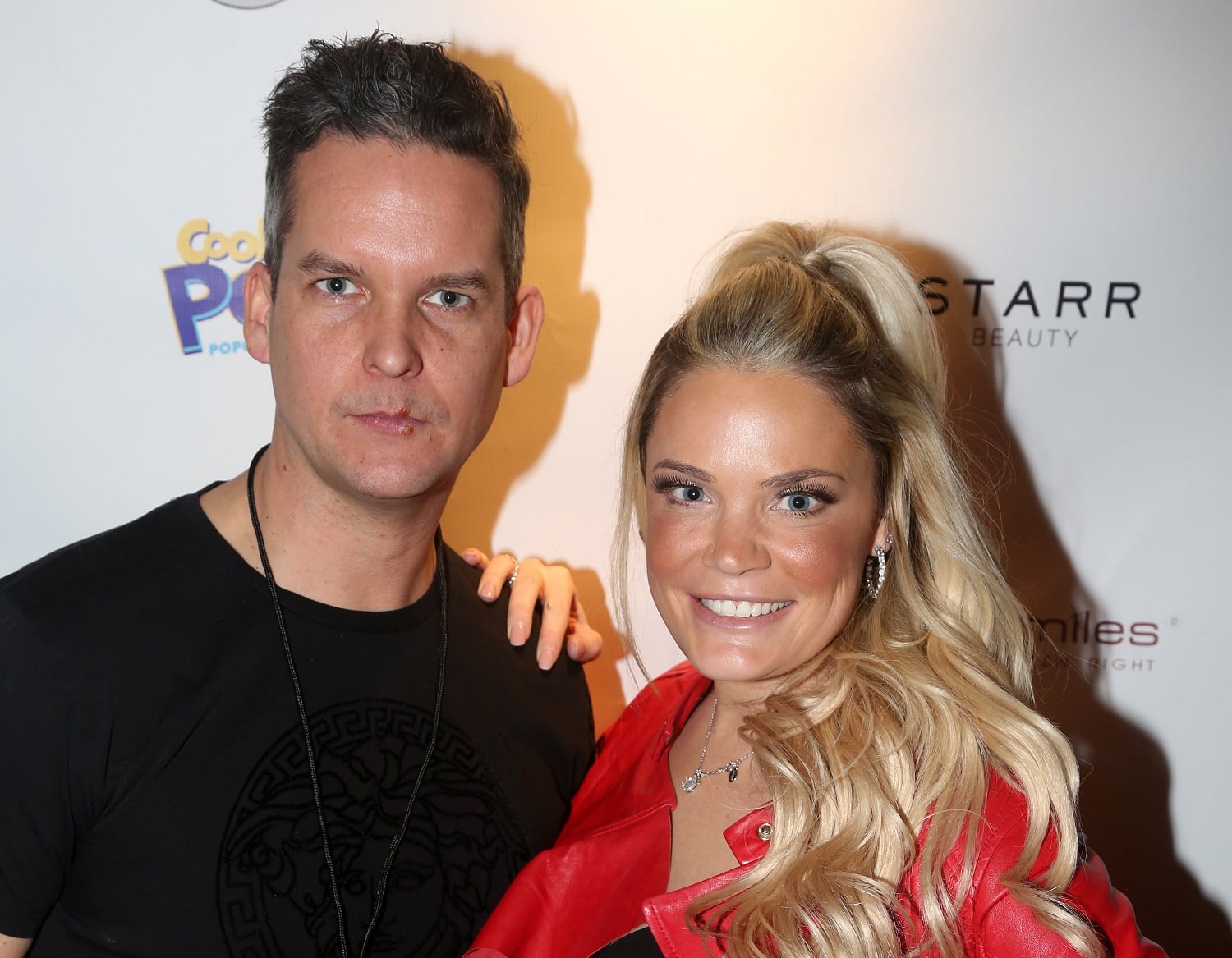 Tom Brooks of ‘90 Day Fiancé’ Posts Photo of Latest Love -- 'I'm Besotted'