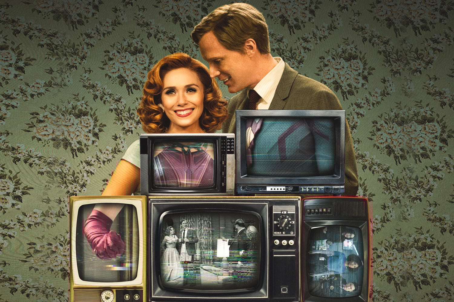 As 'WandaVision' Finale Episode Looms, Kevin Feige Talks Season 2