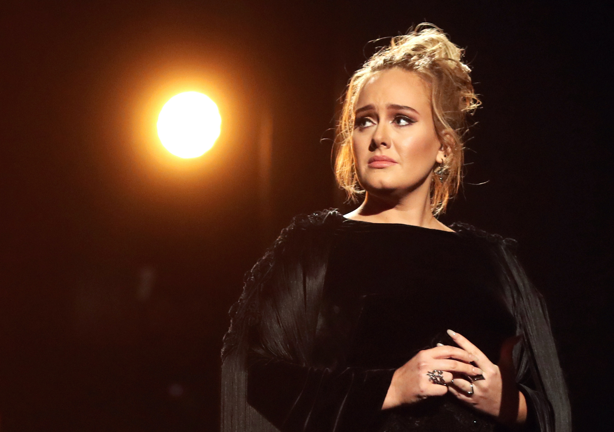 Adele's New Song 'My Little Love' Is Heartbreaking in All the Best Ways