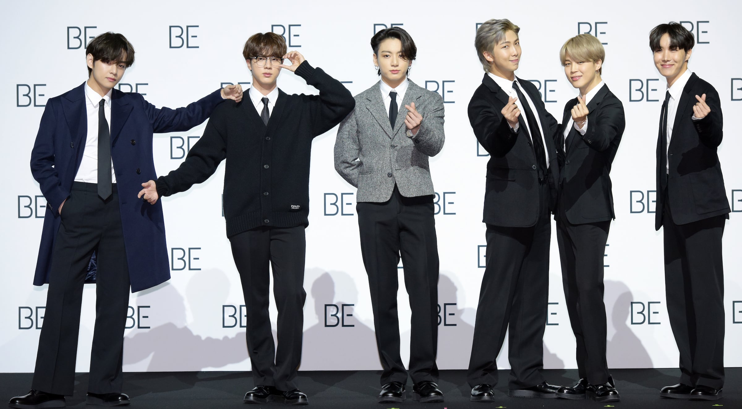 Why Do the BTS Members Travel in Separate Cars?