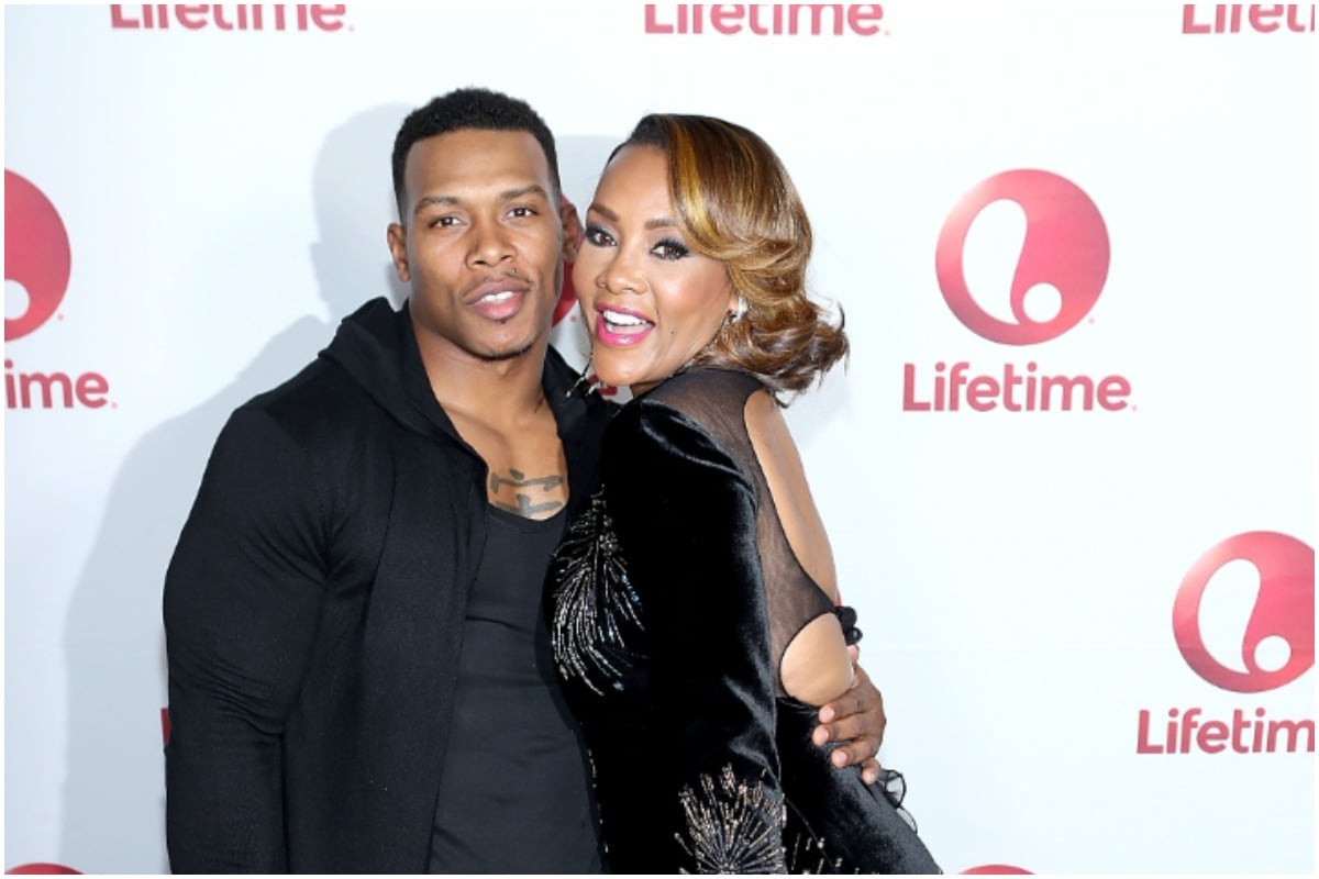 'RHOA': What Is Bolo the Entertainer's Net Worth?