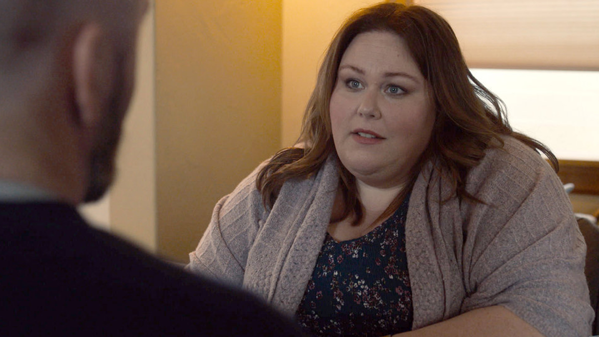 ‘This Is Us’: Did Justin Hartley Just Tease When Kate’s Fate Will Be ...