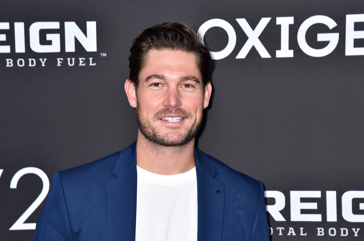 'Southern Charm': Craig Conover Shares the Sweet Reason Why He's So ...