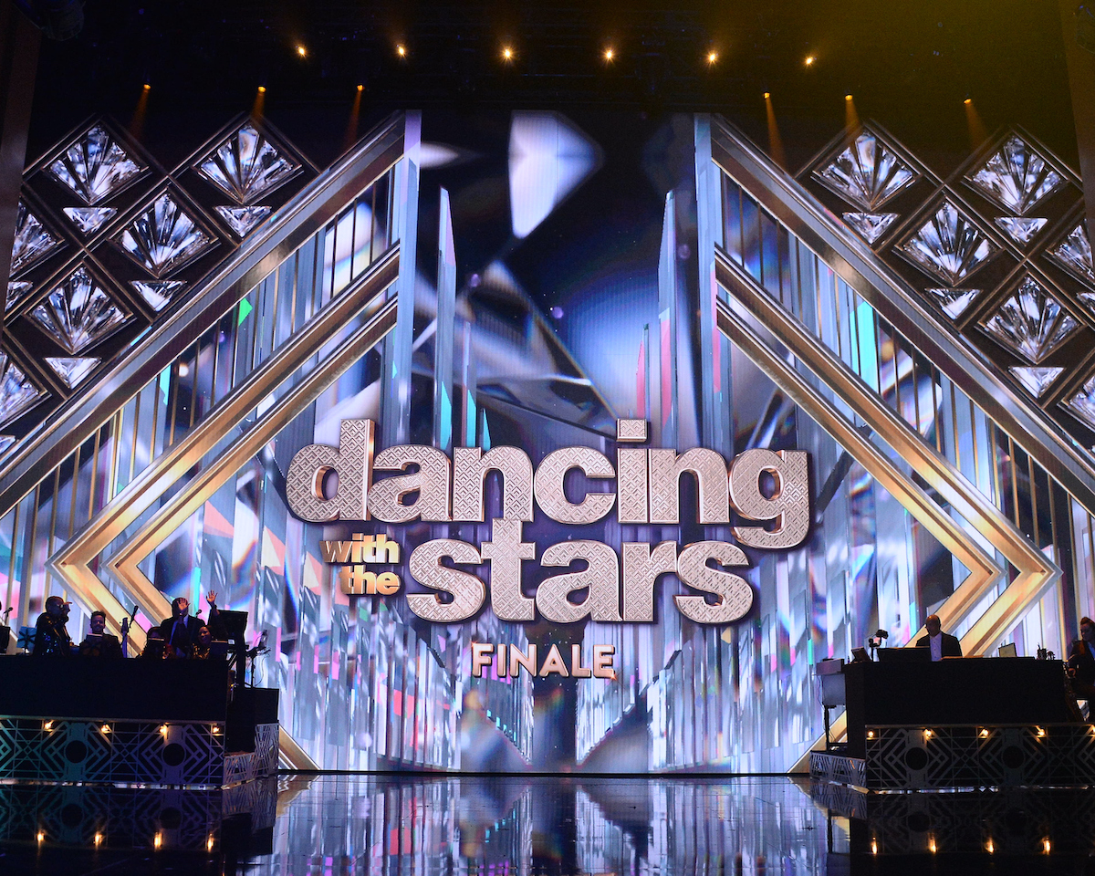 'Dancing With the Stars': How Casting Works on the Show