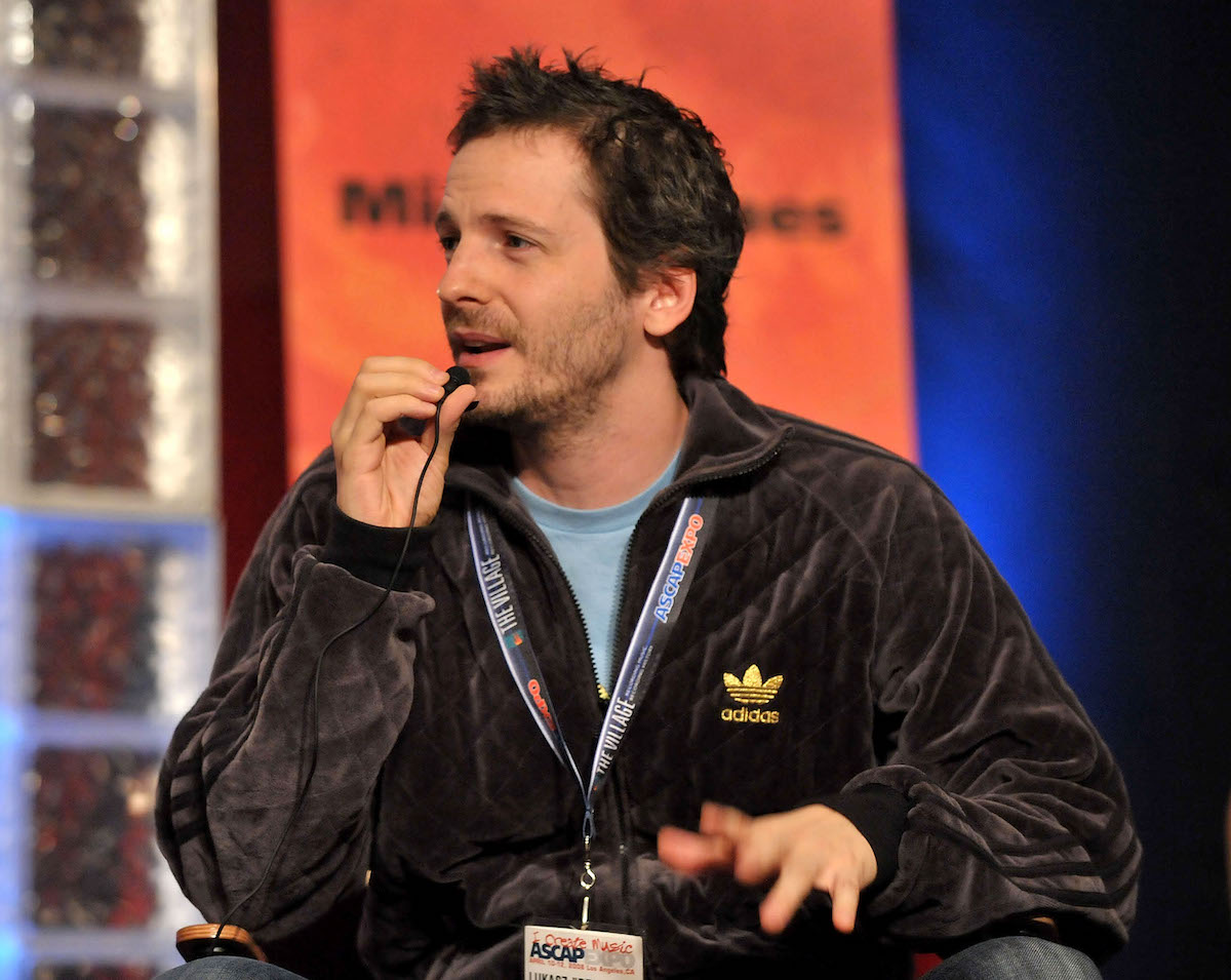 How Many Grammy Awards is Dr. Luke Nominated For in 2021?