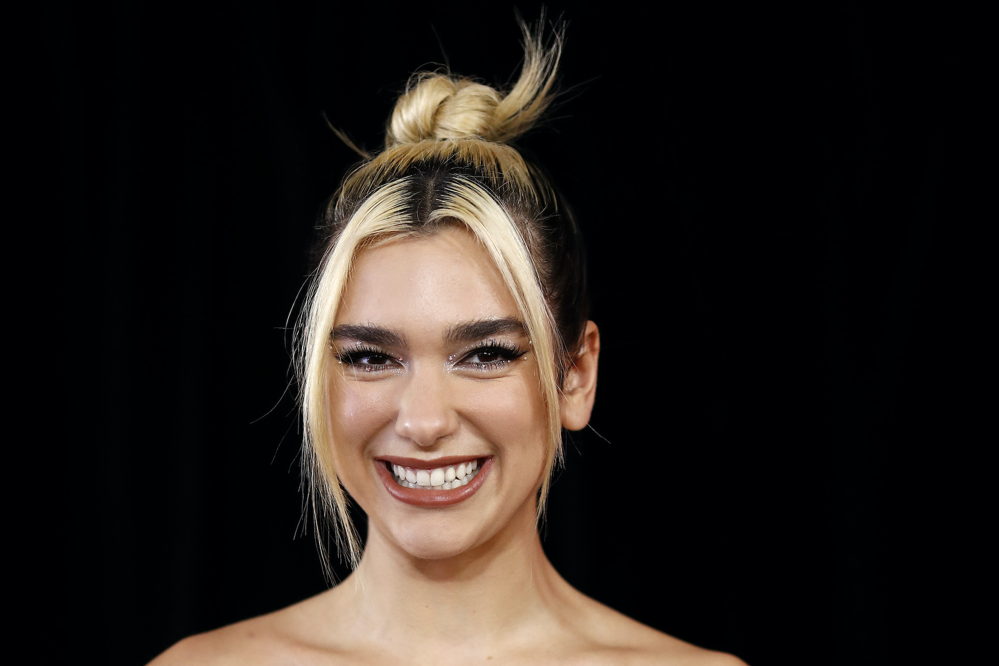 What Is Dua Lipa's Song 'Homesick' About?