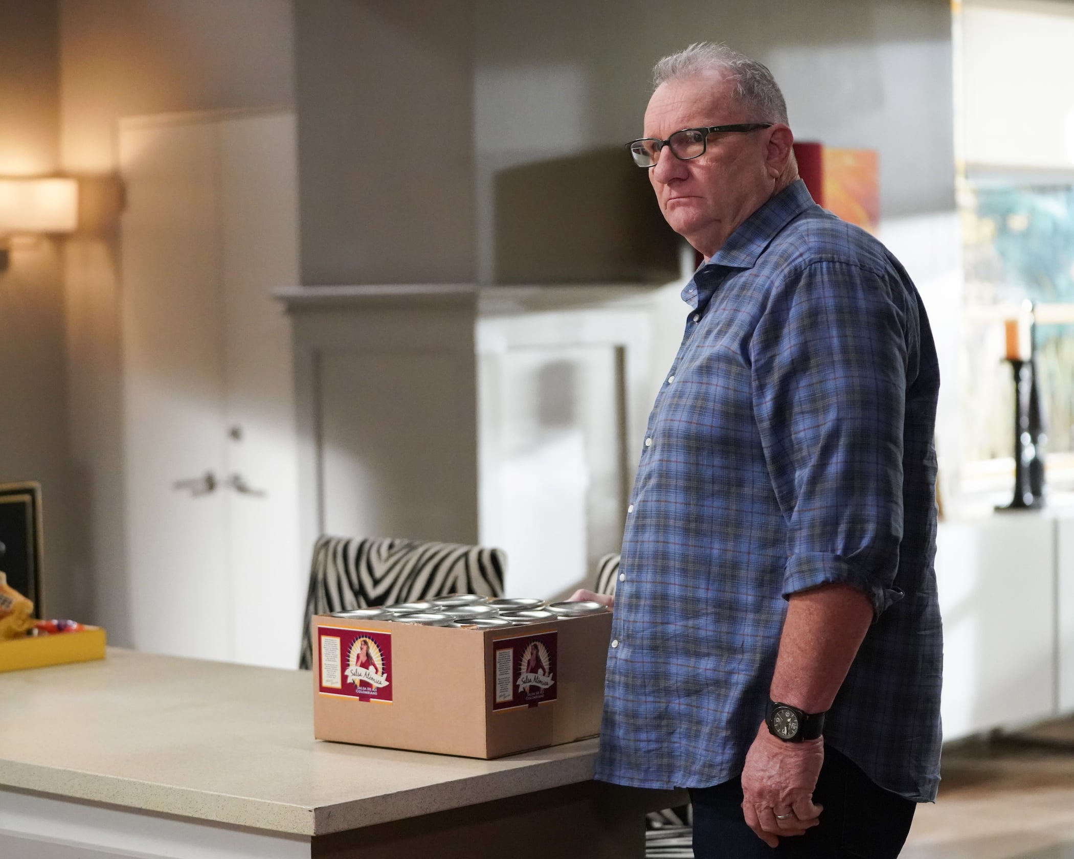 Does Jay Die in 'Modern Family'?