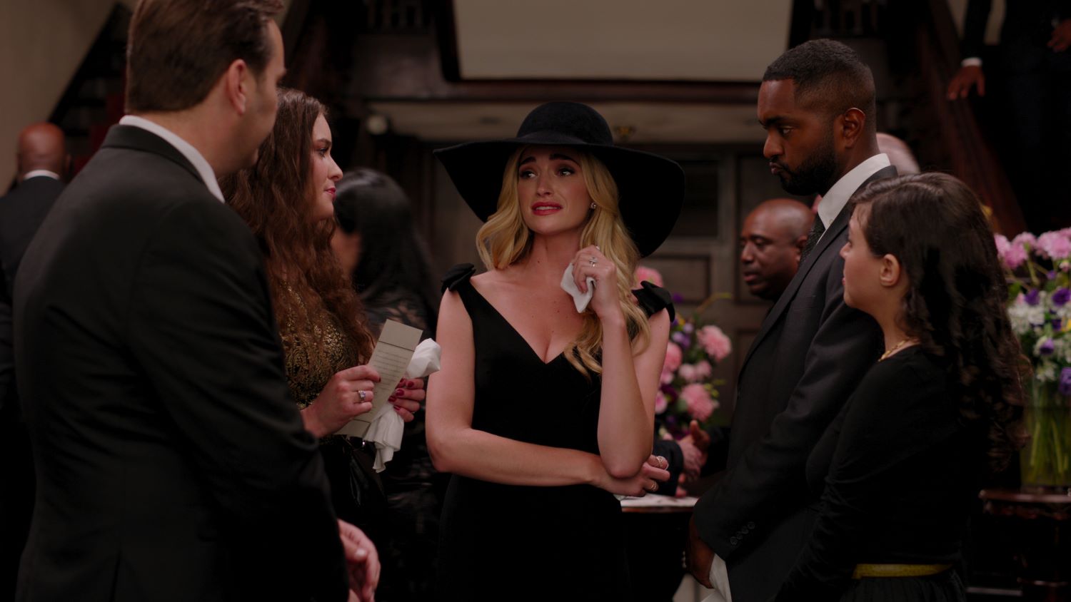 'Ginny & Georgia': Why the Actor Who Plays Georgia Miller Looks So Familiar