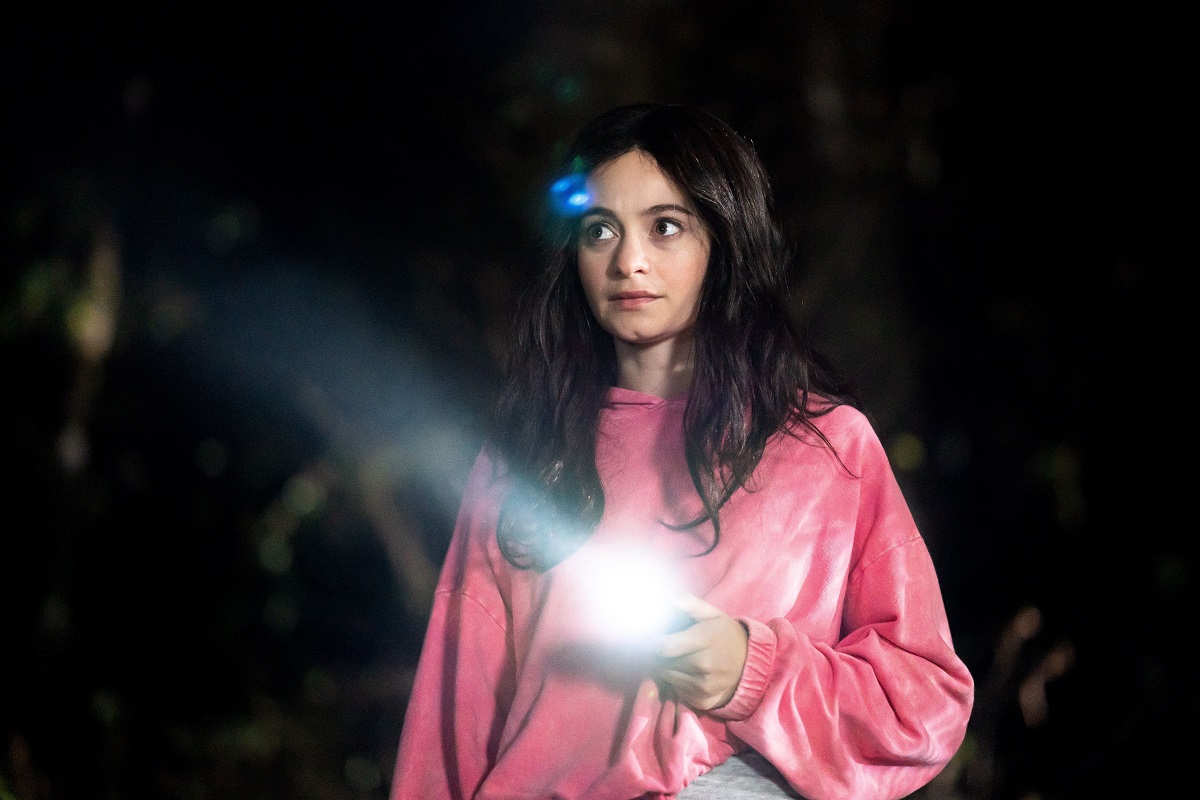 PREVIEW: 'The Birch' Season 2 on Facebook Watch