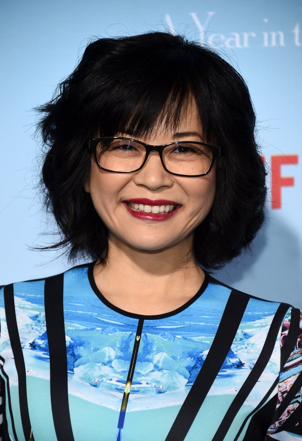 'Gilmore Girls': Keiko Agena Hopes Stars Hollow Was Just a Pit Stop for ...